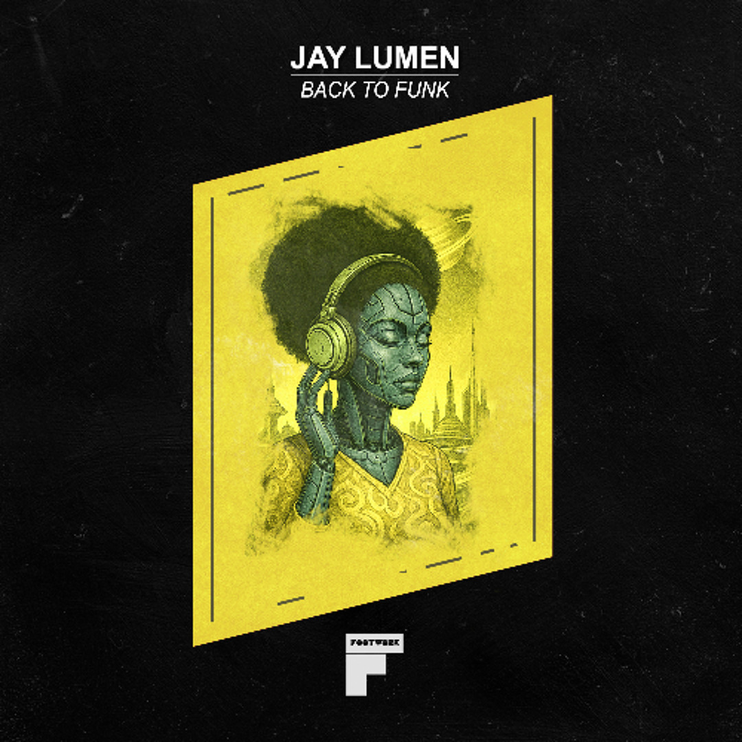 Stream Jay Lumen - Parallel World (Original Mix)_Low Quality Preview by ...