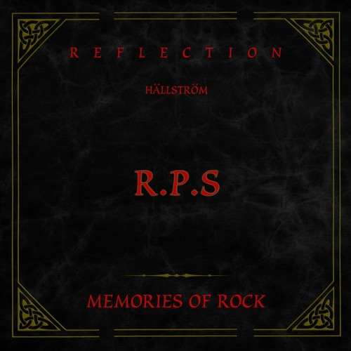 Stream RPS: Memories Of Rock 2022 by OfficialRPS | Listen online for ...