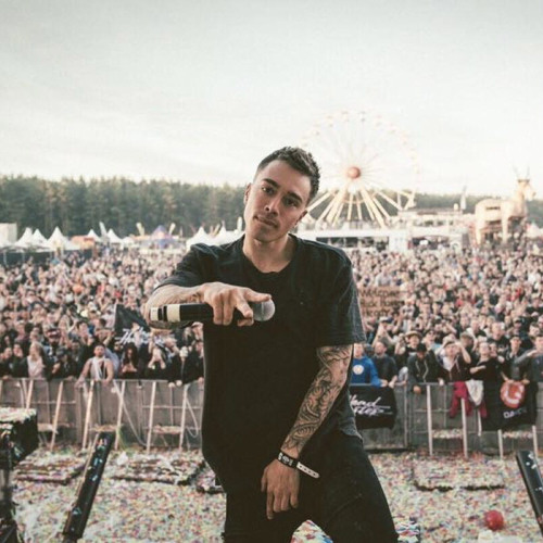 Stream Headhunterz - Destiny (Vlog Edit) by 𝘾𝙐𝙍𝙍𝙀𝙉 | Listen online for ...