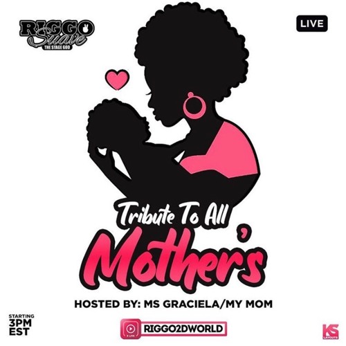 Stream RIGGO SUAVE'S MOTHERS DAY SPECIAL - INSTAGRAM LIVE by RIGGO ...