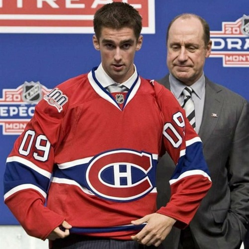 Stream episode Former Habs First Round Draft Pick Louis Leblanc ...