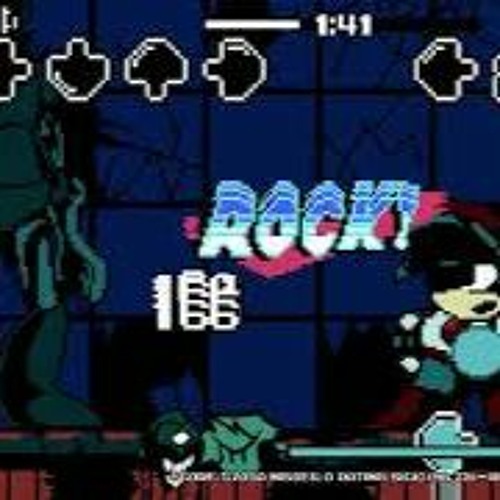 Stream Goner - Mega Man Funkin' Heroes by andresthegamer013 | Listen ...