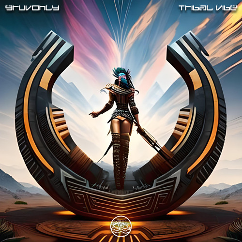 Stream Tribal Vibe by See The Sea Records | Listen online for free on SoundCloud