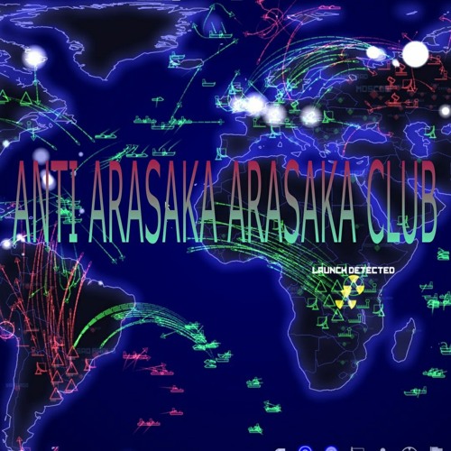 Stream GERA STAY LIT x VR4 - ANTI ARASAKA ARASAKA CLUB 2024 MIX by GERA STAY LIT | Listen online ...