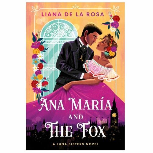 Stream (Obtain) [PDF/PDF] Ana María and the Fox (The Luna Sisters, #1 ...