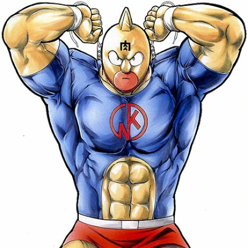 Stream zTurles | Listen to Kinnikuman Characters Themes playlist online ...