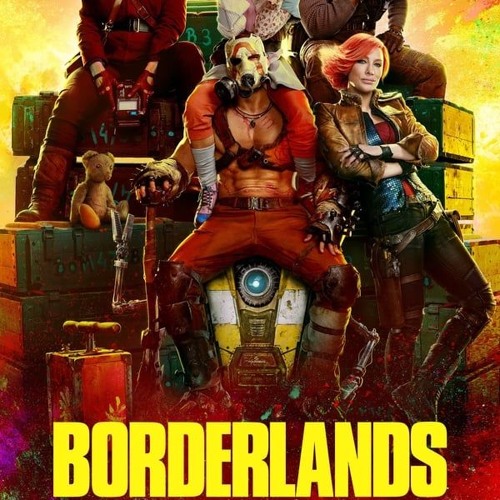 Listen to music albums featuring Borderlands] Film (2024) Vezi Online Subtitrat in Română by ...