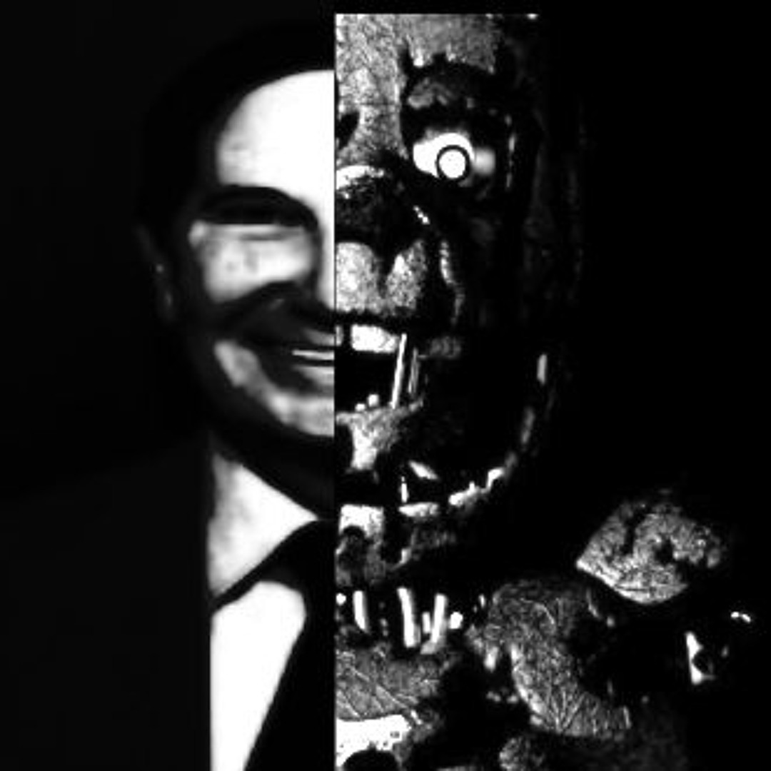 Stream William Afton/Springtrap Voice Lines Fan-Made PT.I by ...