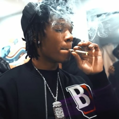 Stream Kay Flock x B Lovee x Wan Billz Type Beat 2022 - ''I Can't Help ...