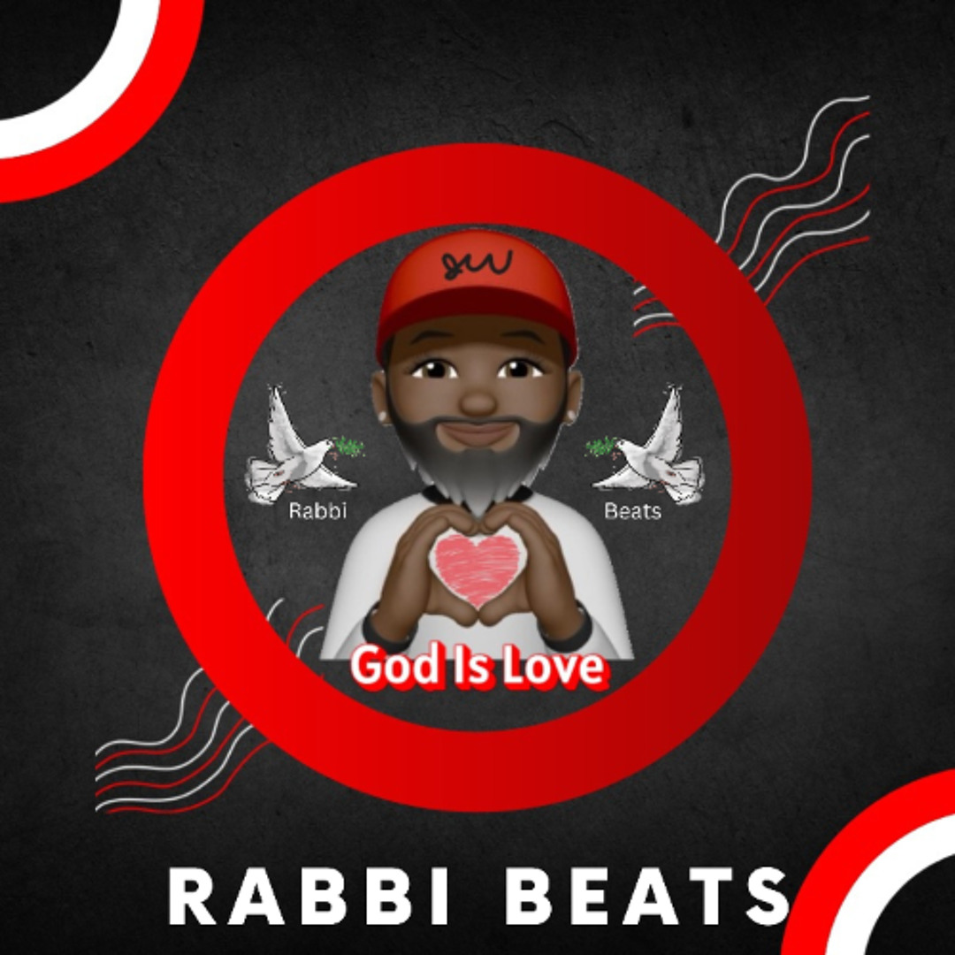 Stream Beyond The Sky by Rabbi St.Jermaine | Listen online for free on ...