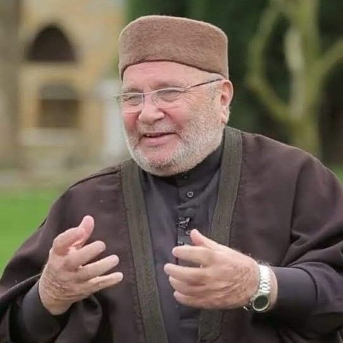 Stream Hamdy Haggag 🔻 | Listen to الأحاديث القدسية | محمد راتب النابلسي playlist online for free ...