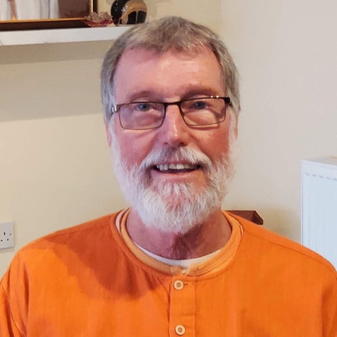 Stream La Visualisation Par Swami Purnananda (Samedi 25 Avril 2020) by ...