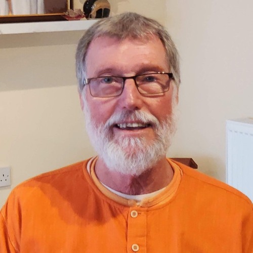 Stream La Visualisation Par Swami Purnananda (Samedi 25 Avril 2020) by ...