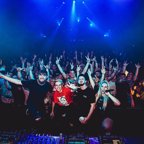 Stream LEOTRIX @ Biscuit Factory, Brisbane 2021 by Leotrix | Listen ...