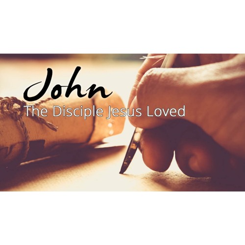Stream John Week 1 by Faith Journey Podcast | Listen online for free on ...