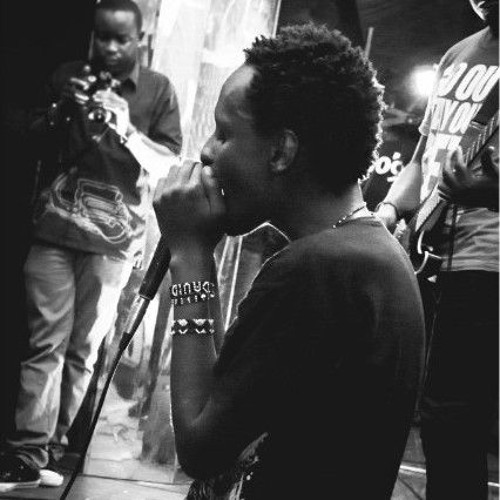 Stream Whats the Tale? by Bin Khalid Sonic Pollution | Listen online ...