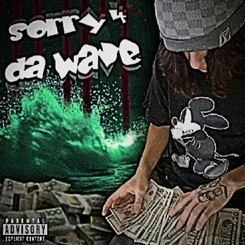 Stream SWAMPKILL | Listen to Sorry 4 Da Wave playlist online for free ...