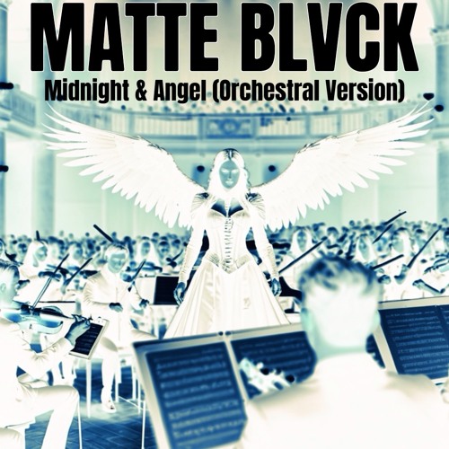 Stream Midnight & Angel Orchestral (Orchestral Version) by Franko ...