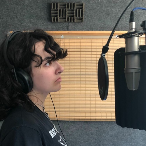 Stream BIG STEP [demo] - Katy Nathan by Greg Cherone | Listen online ...