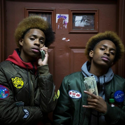 Stream Mula Gang - Gang On Fire by Mystic_Crafter | Listen online for ...