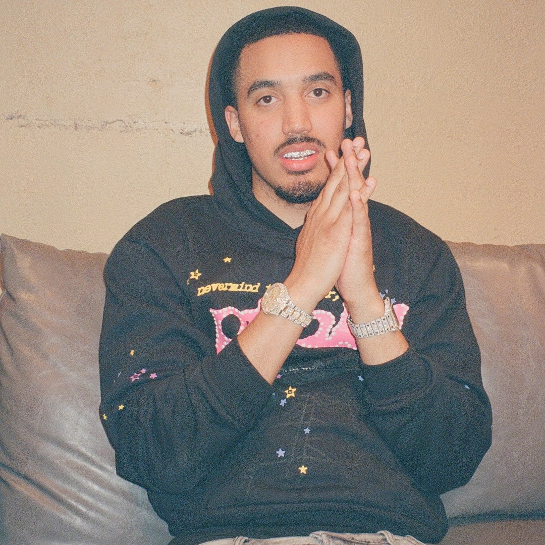 Stream Mike Sherm - Cooch by Mike Sherm | Listen online for free on ...