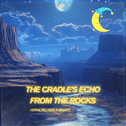 Stream The Cradle’s Echo from the Rocks by Hypnotic Kids Therapy ...