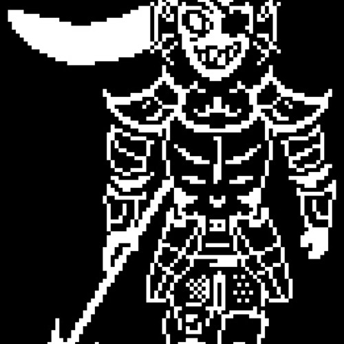 Stream undyne go hard-mode by ChestW | Listen online for free on SoundCloud