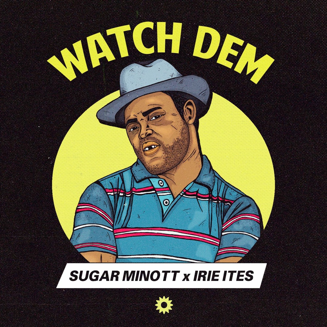 Stream Sugar Minott & Irie Ites - Watch Dem (Evidence Music) by ...