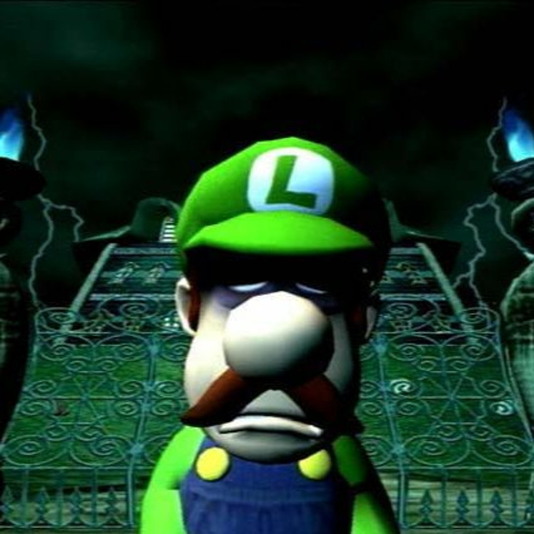 Stream FNF: Mario's Madness - Alone (v3) by crazy clowns running around ...