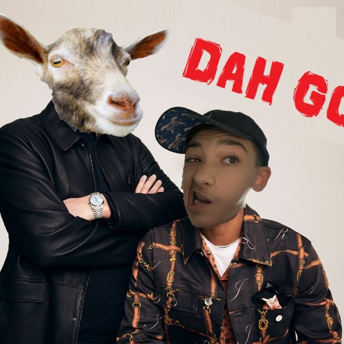 Stream Dah Goat (Parody of The Box by Roddy Ricch) by Ricky & Jaun ...
