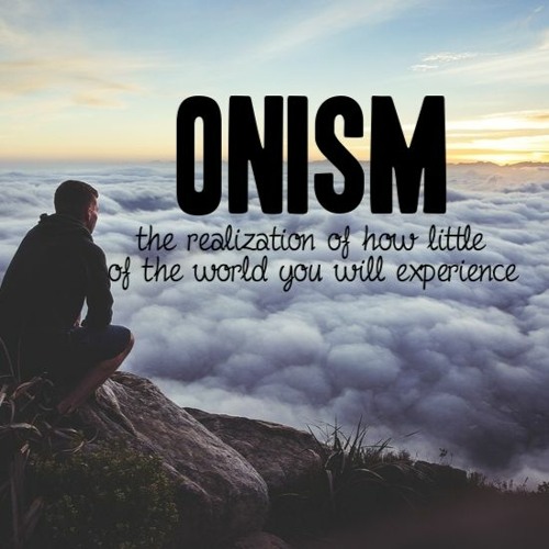 Stream SINNAPZ | Listen to Onism - A journey into my mind playlist ...