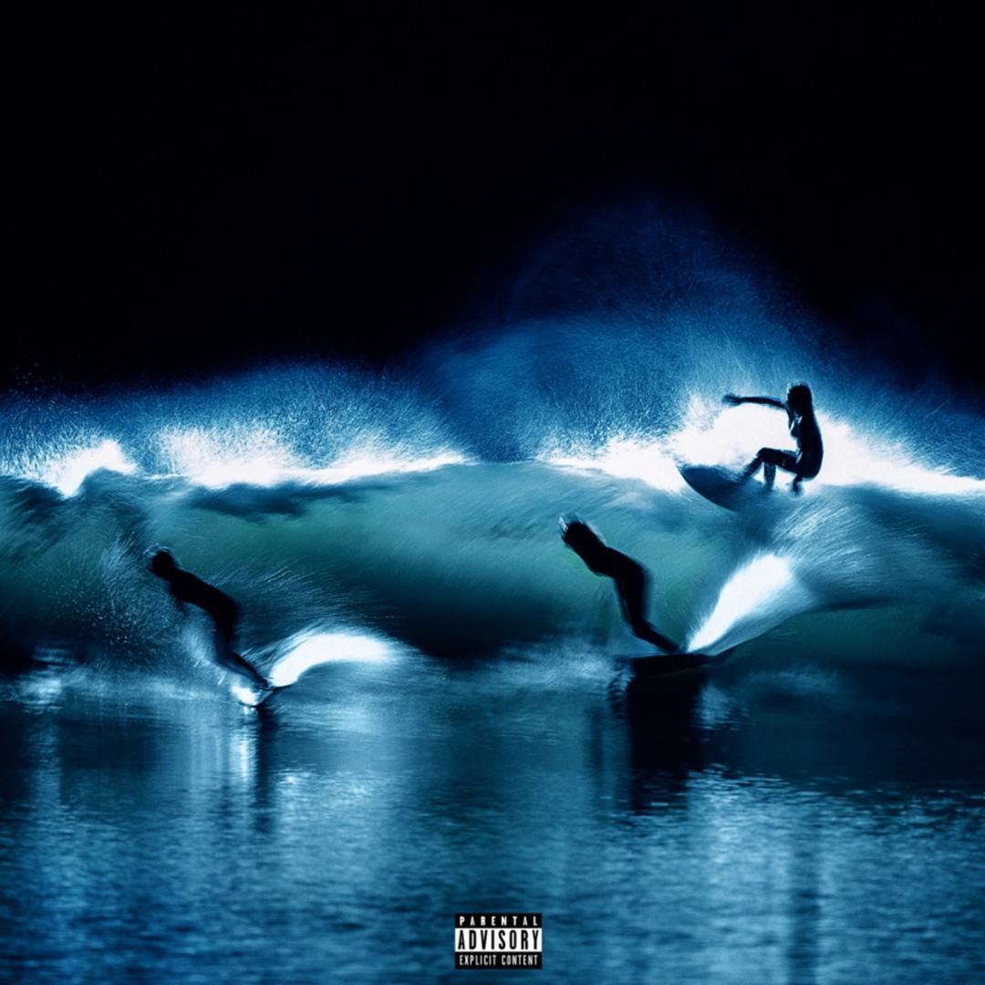 Stream B.A.G. (jpxfred) by aura | Listen online for free on SoundCloud