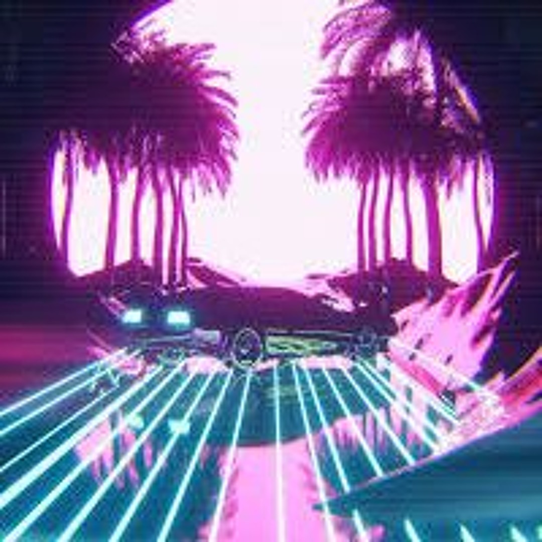 Stream Neon Miami Nights (WIP) by Neon Ferrari | Listen online for free ...