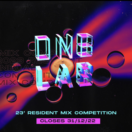 Stream DNBLAB 2023 Resident comp mix - NIALLK by Niallk.uk | Listen ...