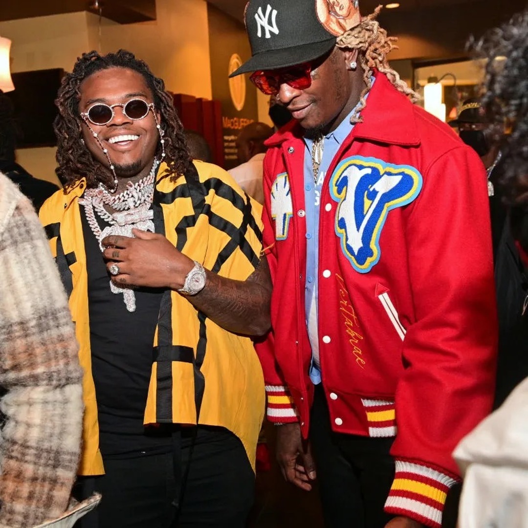 Stream Young Thug - Wunna Land ft. Gunna (Unreleased) by UNRELEASED DEX ...