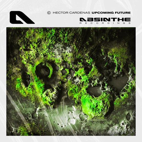 Stream Radio Intense | Listen to ABS009: Hector Cardenas - Upcoming ...