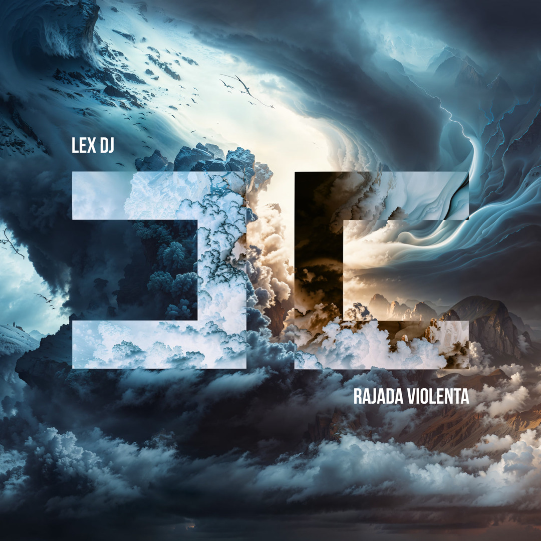 Stream Rajada Violenta by LEX | Listen online for free on SoundCloud