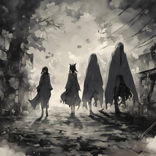 Stream Pull Down The Moon by Deaf Fox | Listen online for free on ...