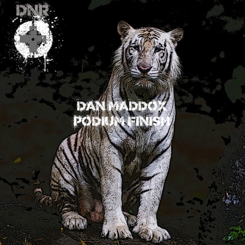 Stream Podium Finish by Dan Maddox | Listen online for free on SoundCloud