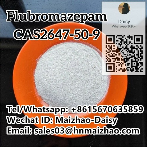 Flubromazepam