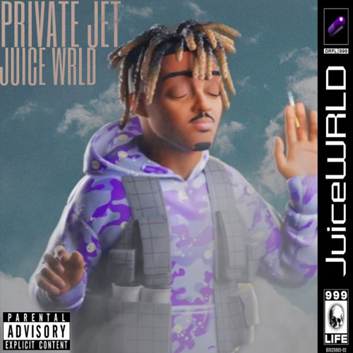 Stream Juice Wrld - Private Jet (prod. Red Limits) by westsideleaks ...