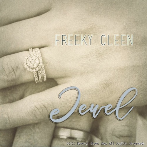 Stream Freeky Cleen - Jewel by freekycleen | Listen online for free on ...
