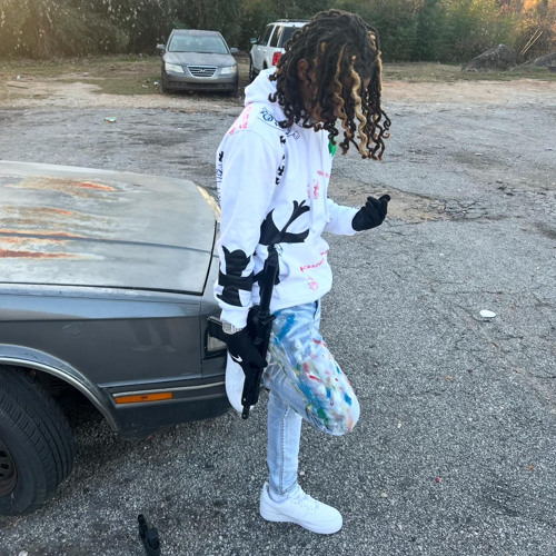 Stream Lil Toonk-Promag by New Age Music 🧿 (@newagemusic404) | Listen ...