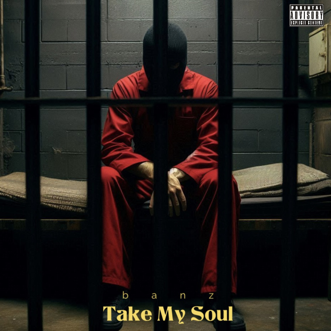 Stream Take My Soul by BANZ | Listen online for free on SoundCloud