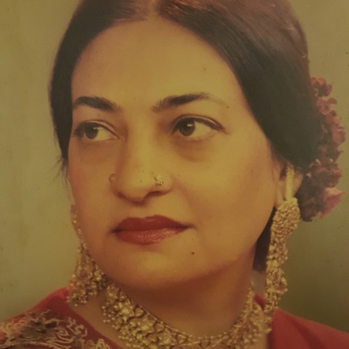 Stream Shah Hussain (Saeen Main Vari Aan Wo) by Samina Hasan Syed at 49 jail Road, Lahore by ...