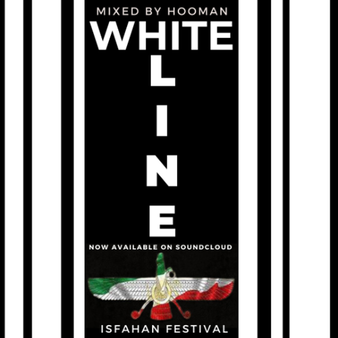 Stream WHITE LINE by hooman ebrahimikia | Listen online for free on ...