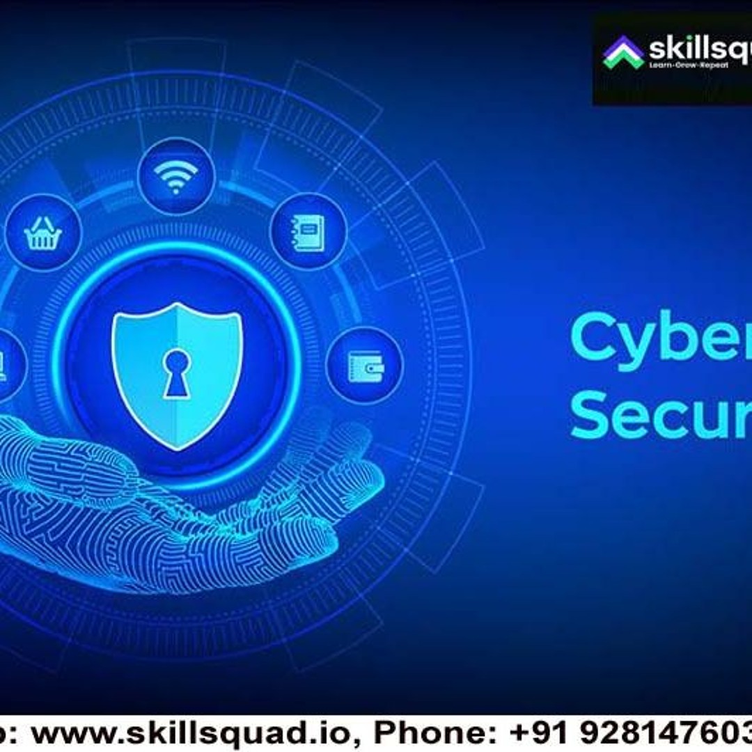 Stream Cyber Security Certification Course Online in Hyderabad by ...