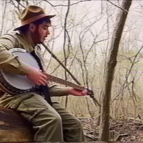 Stream Stranger Danger - Ranger Luke. [White Stag Education.] by KING ...