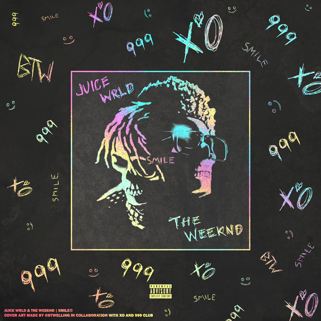 Stream user-3005 | Listen to Juice Wrld Studio Sessions playlist online ...
