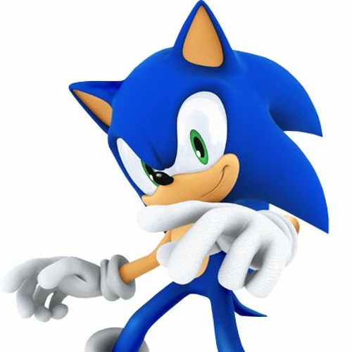 Stream Speak with Your Heart - Theme Of Sonic Mario And Sonic At The ...